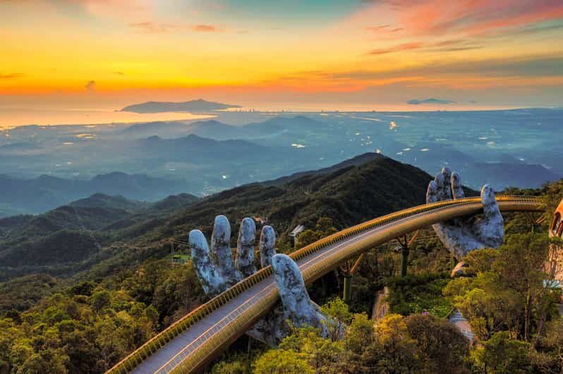 Da Nang: Ba Na Hills Cable Car and Golden Bridge Small Group - Who Will Benefit Most from This Tour?