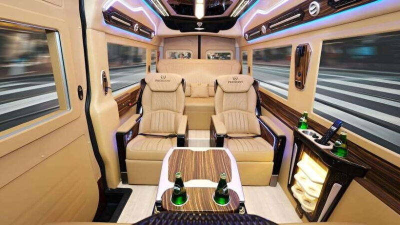 Da Nang: Ba Na Hills Cable Car Ride with Buffet Lunch - Key Points