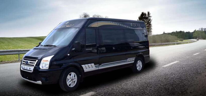 Da Nang: Ba Na Hills Cable Car Ride with Buffet Lunch - Analyzing the Experience: Value and Practicality