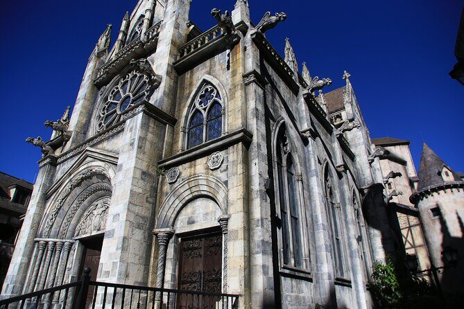 Da Nang - Ba Na Hills Free and Easy tour. - Exploring Ba Na Hills on Day 2