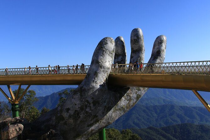 Da Nang - Ba Na Hills Free and Easy tour. - Is This Tour Worth It? A Closer Look at Value