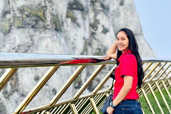 Da Nang - Ba Na Hills Free and Easy tour. - Frequently Asked Questions