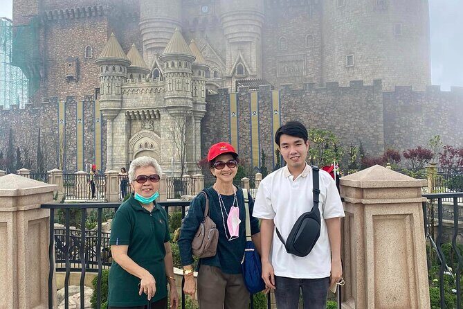 Da Nang - Ba Na Hills Free and Easy tour. - Final Thoughts
