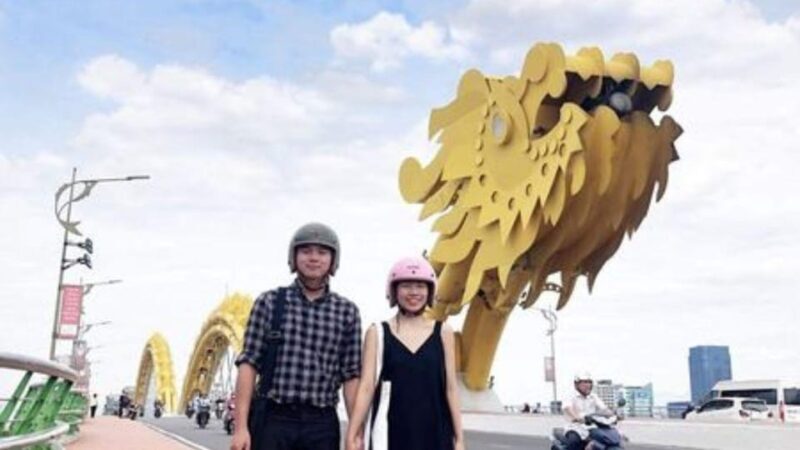 Da Nang: Ba Na Hills - Golden Bridge Day Tour - Buffer Lunch - Returning to Da Nang