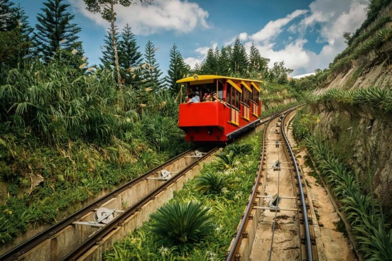 Da Nang: Ba Na Hills Golden Bridge Without Lunch 22 Pax - Who Will Love This Tour?