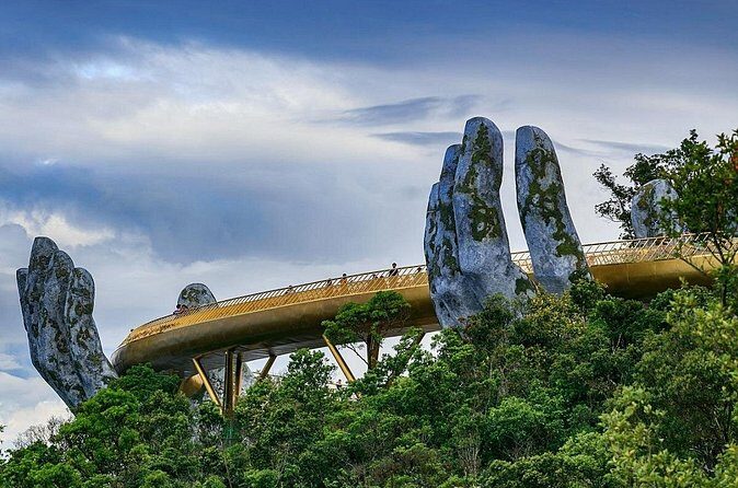 Da Nang Ba Na Hills Hoi An My Son Holy Land Hue 4 Days Experience - Who This Tour Is Best For