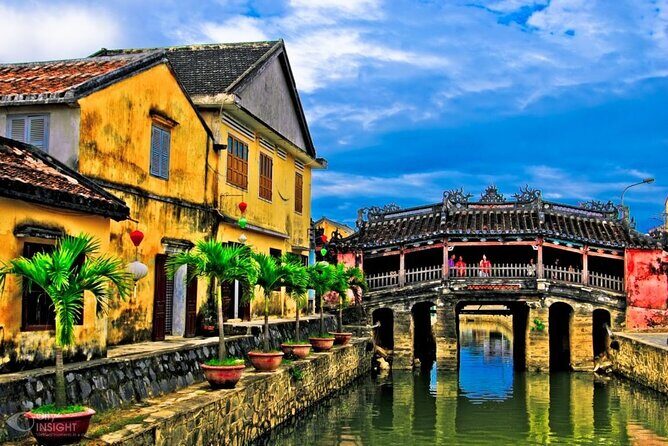 Da Nang Ba Na Hills Hoi An My Son Hue Tour - FAQ