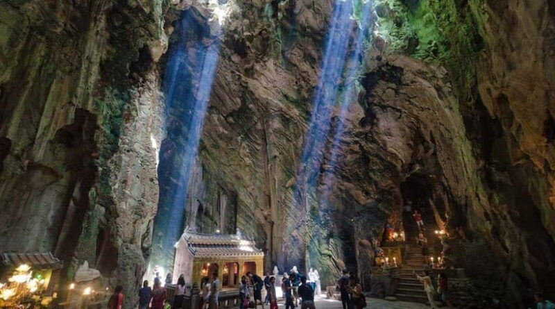 Da Nang: Ba Na Hills, Linh Ung Pagoda & Marble Mountain Tour - FAQ