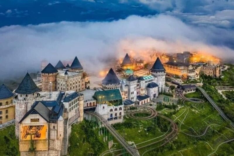 Da Nang: Ba Na Hills & Marble Mountain Private Tour - Practical Details and Tips