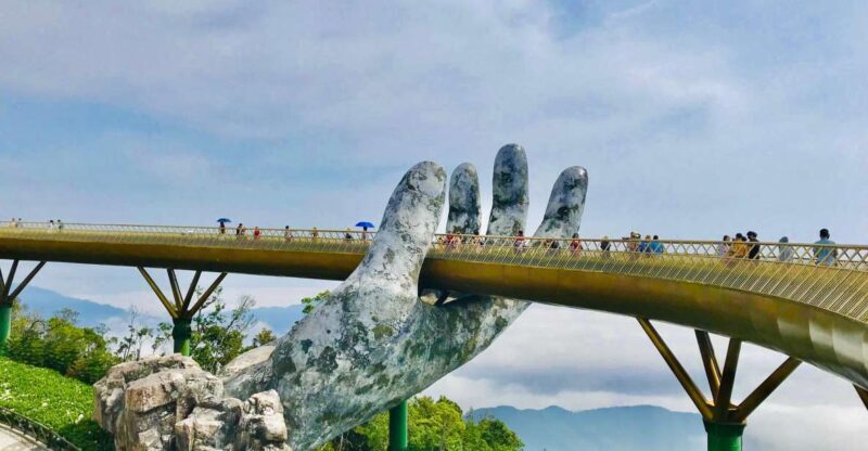 Da Nang: Ba Na Hills & Marble Mountain Private Tour - FAQ
