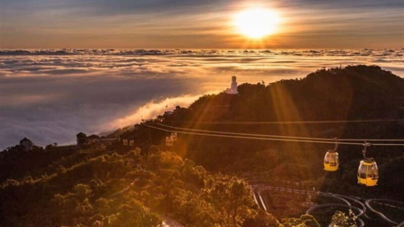 Da Nang: Ba Na Hills Private Sunset Tour with Guide - Who Will Enjoy This Tour?