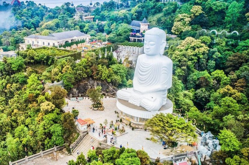 Da Nang - Ba Na Hills Tour - Golden Bridge - Cable Car Ride - Who Should Consider This Tour?