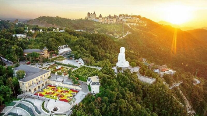 Da Nang - Ba Na Hills Tour - Golden Bridge - Cable Car Ride - FAQ