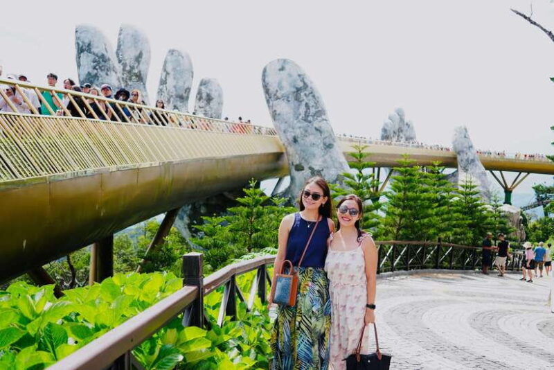 Da Nang: Ba Na Hills Tour with Guide and Transfer - An In-Depth Look at the Ba Na Hills Tour