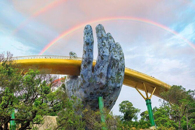 Da Nang: Ba Na Hills with Golden Bridge Private Tour - Why Choose the Da Nang: Ba Na Hills Private Tour?