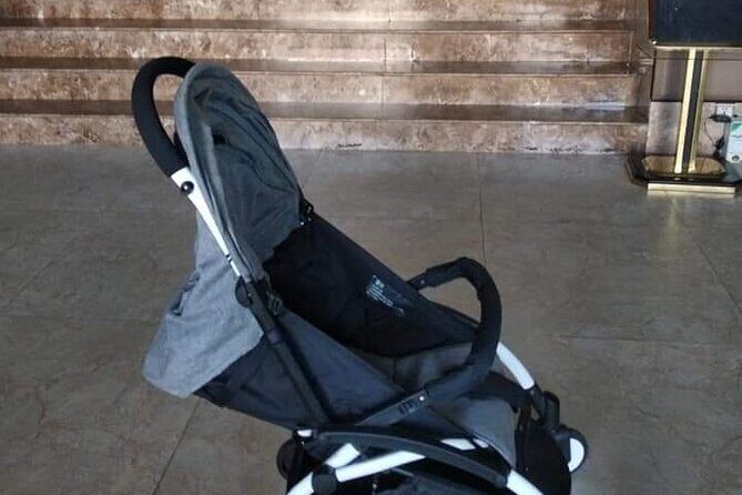 Da Nang Baby Stroller/Safety Car Seating or Wheel Chair Rental - An In-Depth Look at the Rental Service