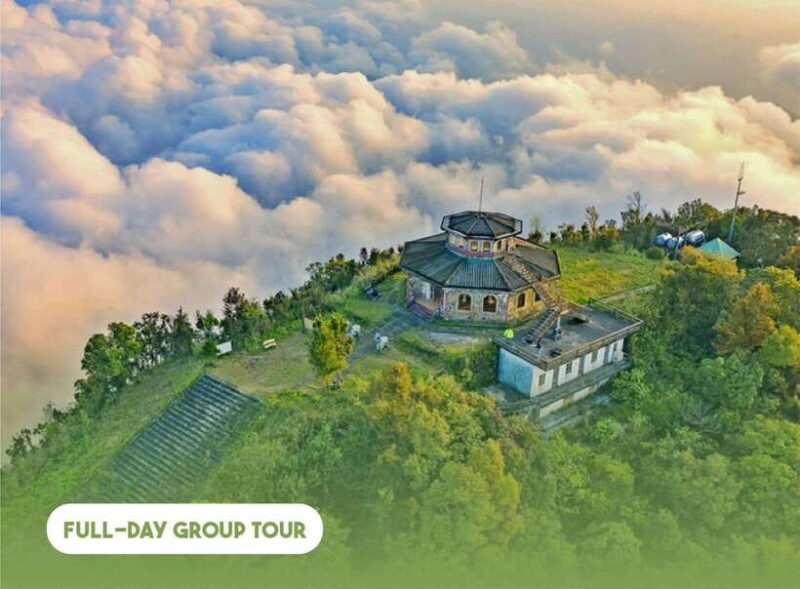 Da Nang: Bach Ma National Park Trek And Beach Retreat - Key Points