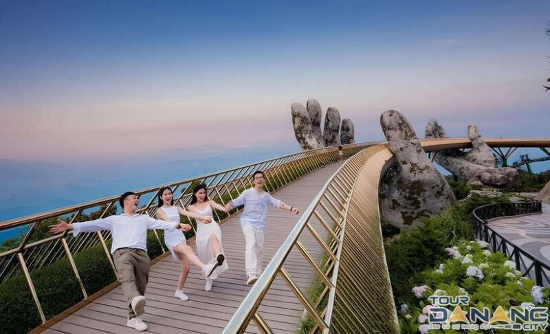 Da Nang: Bana Hills Full-Day Experience with Buffet Lunch - FAQ