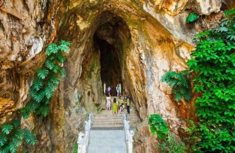 Da Nang: BaNa Hills & Golden Bridge And Marble Mountain Tour - Who Should Book This Tour?