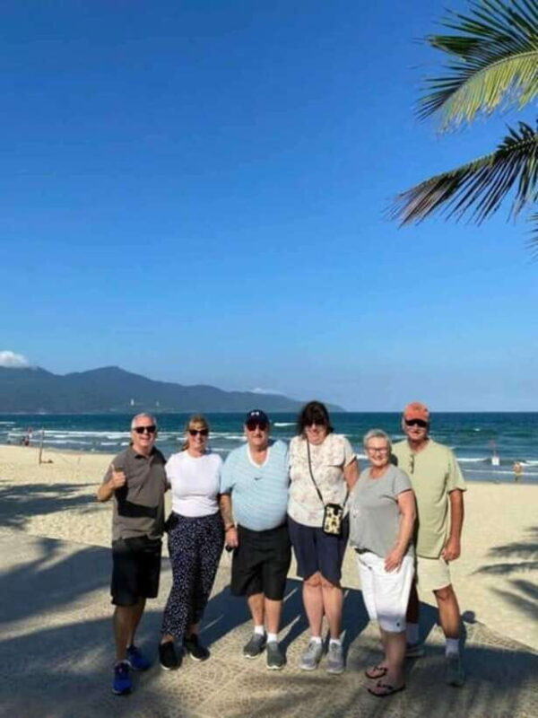 Da Nang: BaNa Hills & Golden Bridge And Marble Mountain Tour - FAQ