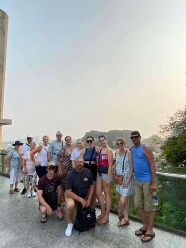 Da Nang: Bana Hills, Golden Bridge and Marble Mountains Trip - What Travelers Say