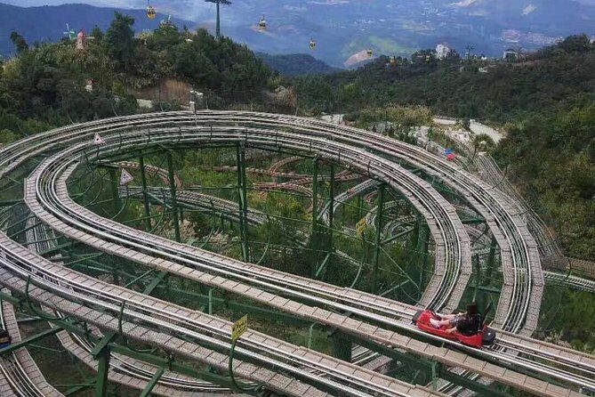 Da Nang Bana Mountain Day Tour - Final Thoughts: The Value of a Well-Organized Day Trip