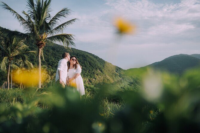 Da Nang Beach Photoshoot at Your Resort Capture Stunning Memories - The Price and Its Value