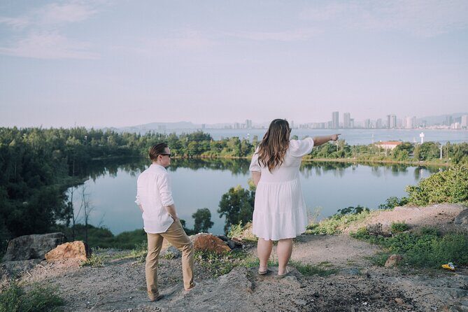 Da Nang Beach Photoshoot at Your Resort Capture Stunning Memories - Who Will Love This Experience?