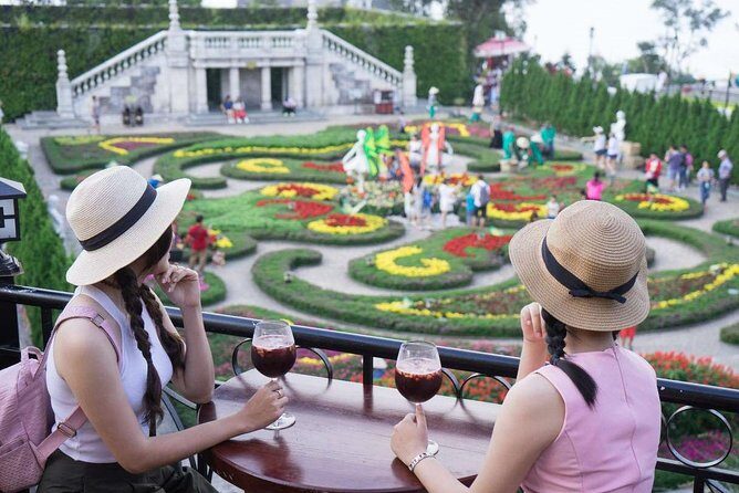 Da Nang : Beautiful Site Must See - Ba Na Hills and Fantasy Park - Final Thoughts: Is This Tour for You?