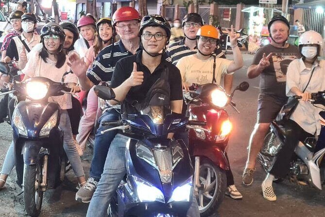 Da Nang by Night from Hoi An: Seafood dinner, night market and cruise trip - FAQs