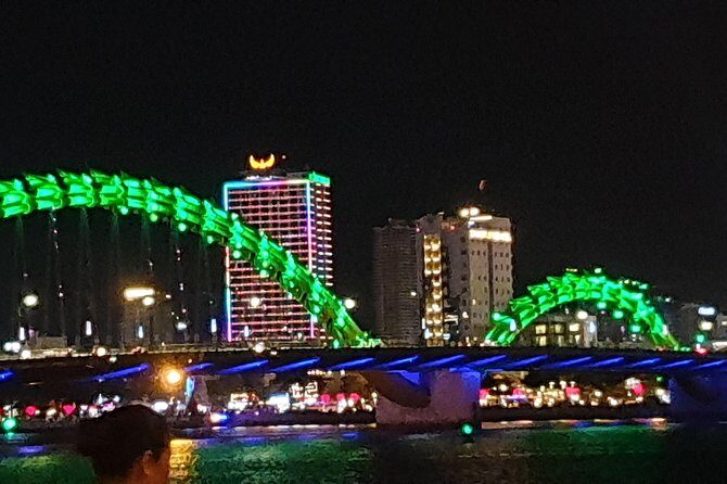 Da nang by night tour - Exploring Da Nang by Night: What This Tour Offers