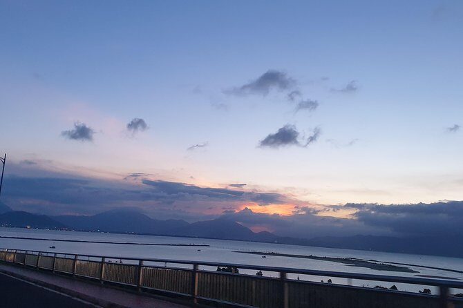 Da nang by night tour - A Detailed Breakdown of the Itinerary