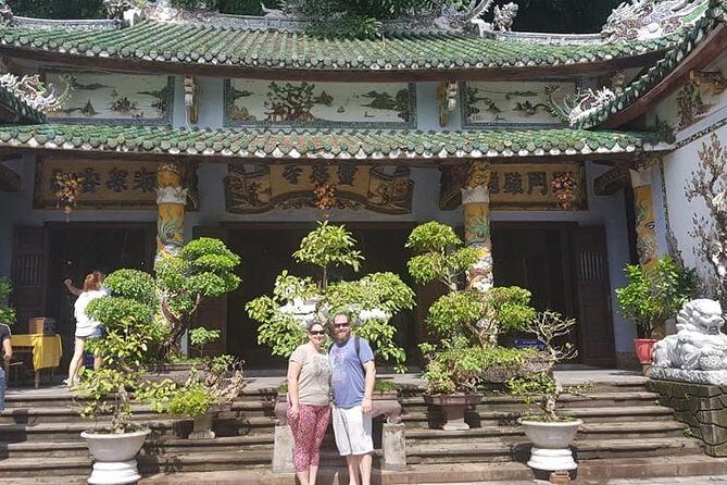 Da Nang ByNight Tour with Monkey Moutain,Marble Mountain& Dragon Bridge(Private) - Summary: Who Should Consider This Tour?