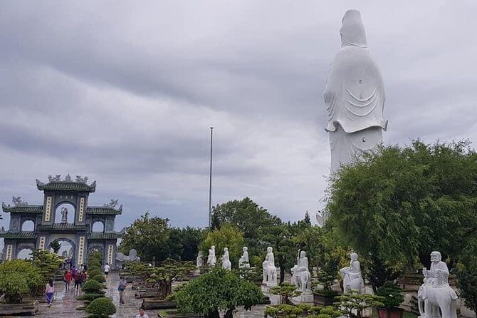 Da Nang ByNight with Marble Mountain,Monkey Mountain,Dragon Bridge,Night Market - Final Thoughts: Is This the Right Tour for You?