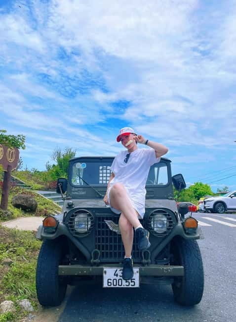 Da Nang: Central Vietnam 5-Day Trip with Accommodation - Da Nang: Central Vietnam 5-Day Trip with Accommodation — A Comprehensive Review