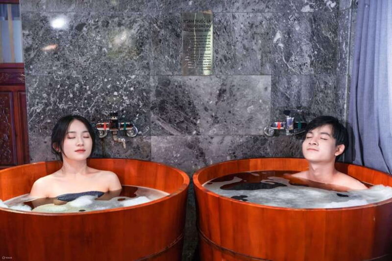Da Nang: Cham Spa & Massage Experience (Optional Buffet) - FAQ