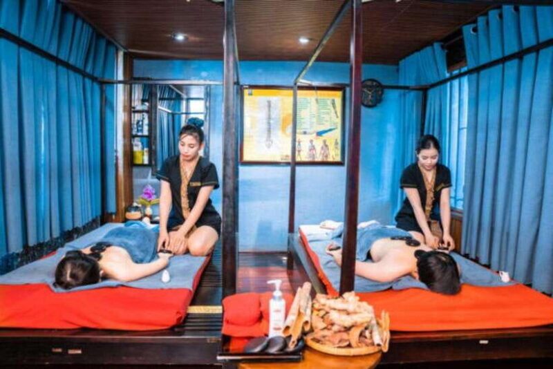 Da Nang: Cham Spa & Massage Experience (Optional Buffet) - Final Thoughts