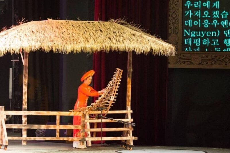 Da Nang: Charming Da Nang Show Ticket - Who Should Consider This Experience?
