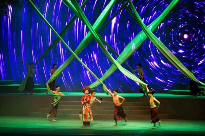 Da Nang: Charming Da Nang Show Ticket - Final Thoughts