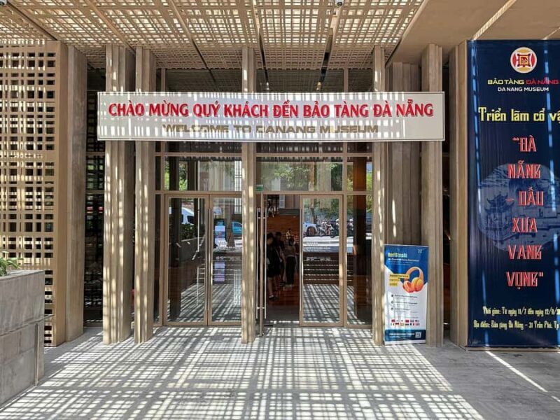 Da Nang Check Out City Tour - How the Tour Operates and What to Expect