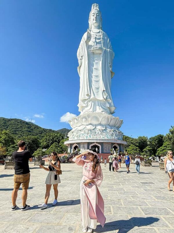 Da Nang Check Out City Tour - FAQ