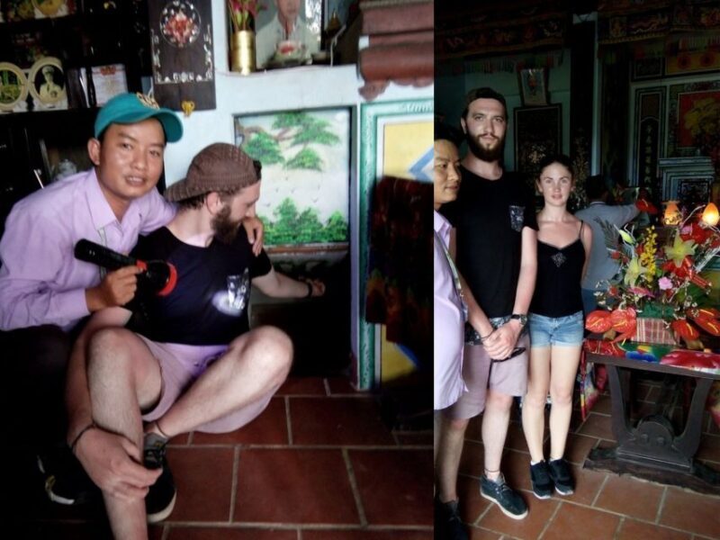 Da Nang Chef: Dive into Culture & Master Authentic Recipes - Key Points