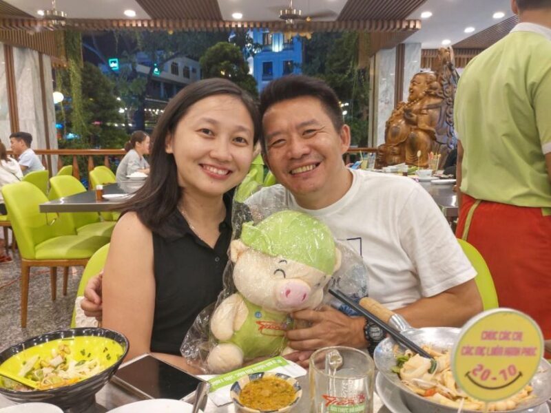 Da Nang Chef: Dive into Culture & Master Authentic Recipes - A Closer Look at the Experience