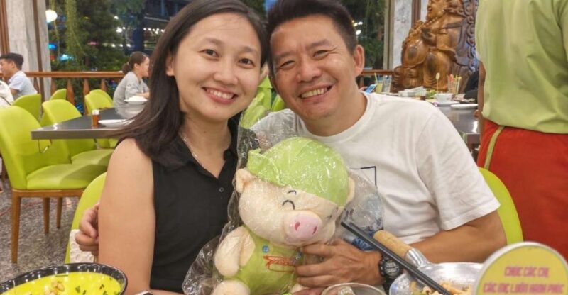 Da Nang Chef: Dive into Culture & Master Authentic Recipes - FAQ