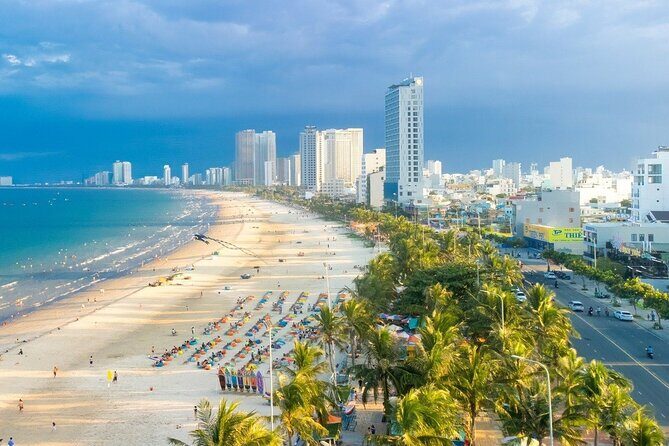 Da Nang City 1 Day Private tour - Key Points