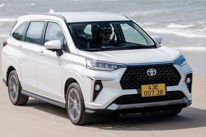 Da Nang city/Airport transfer to (OR from) Hoi An hotels -one way - Who Should Consider This Transfer?