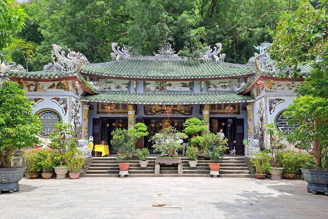 Da Nang city/Airport transfer to (OR from) Hoi An hotels -one way - Final Thoughts