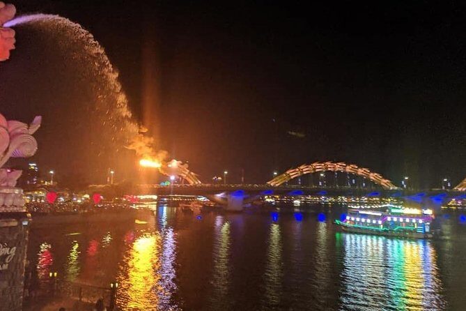 Da nang City And Hoi An Old Town Walking Private Tours - Why the Private Tour Works Well