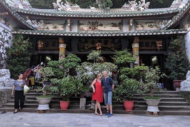 Da nang City And Hoi An Old Town Walking Private Tours - The Sum Up: Who Will Love This Tour?