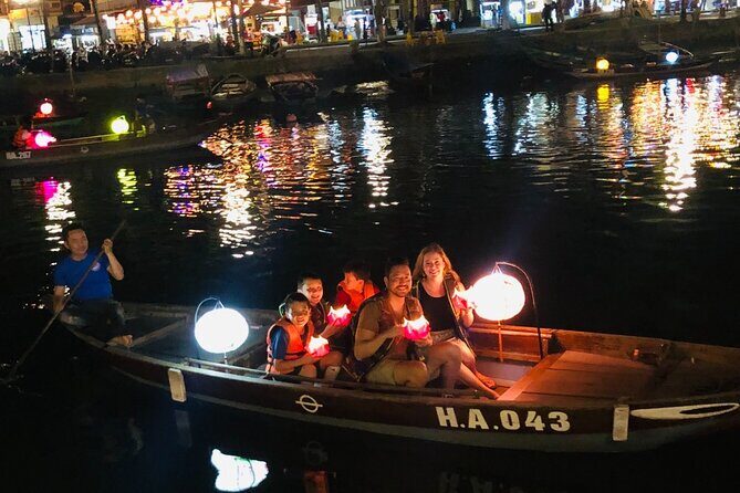 Da nang City And Hoi An Old Town Walking Private Tours - FAQ